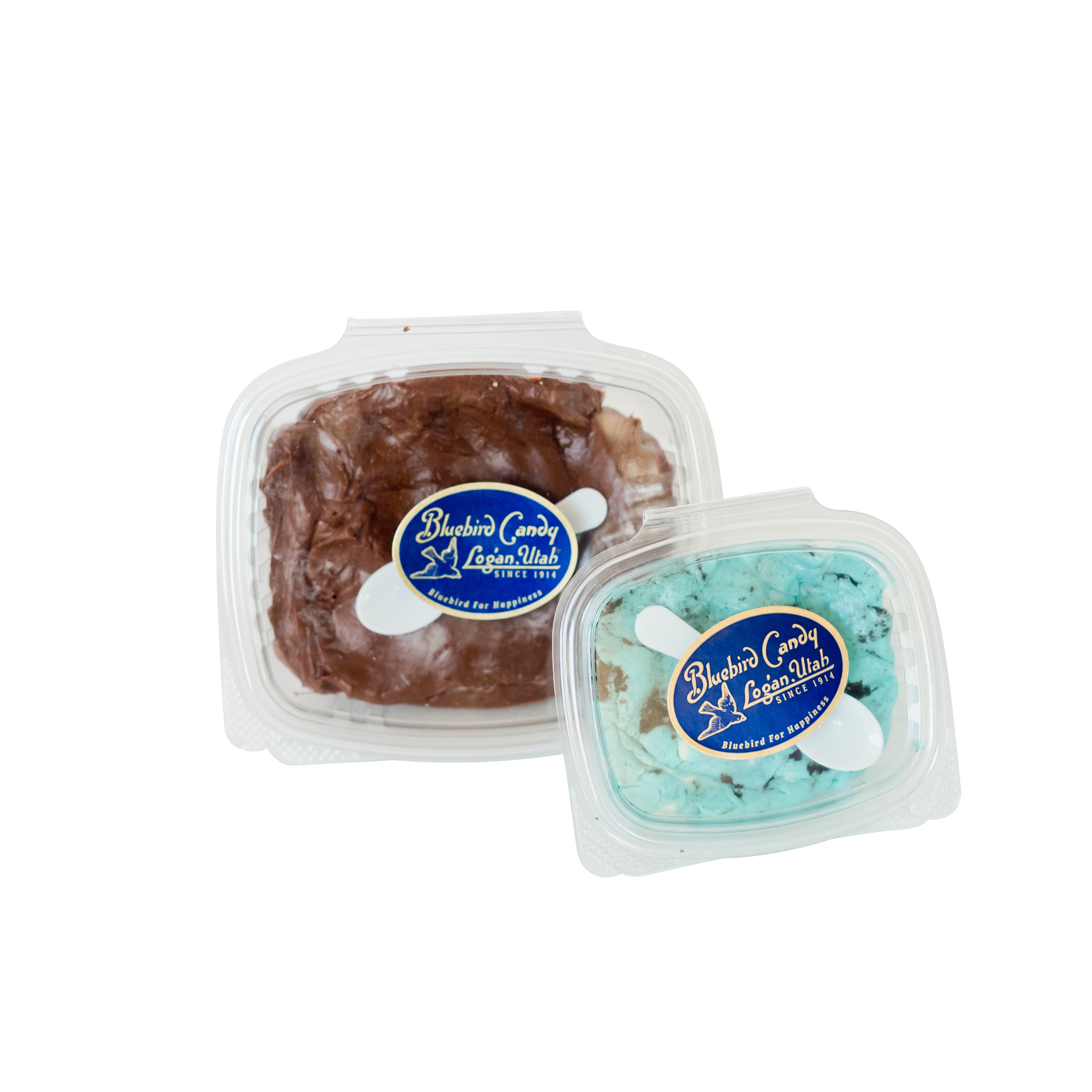 Fudge | Bluebird Candy