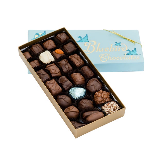 Shop All | Bluebird Candy