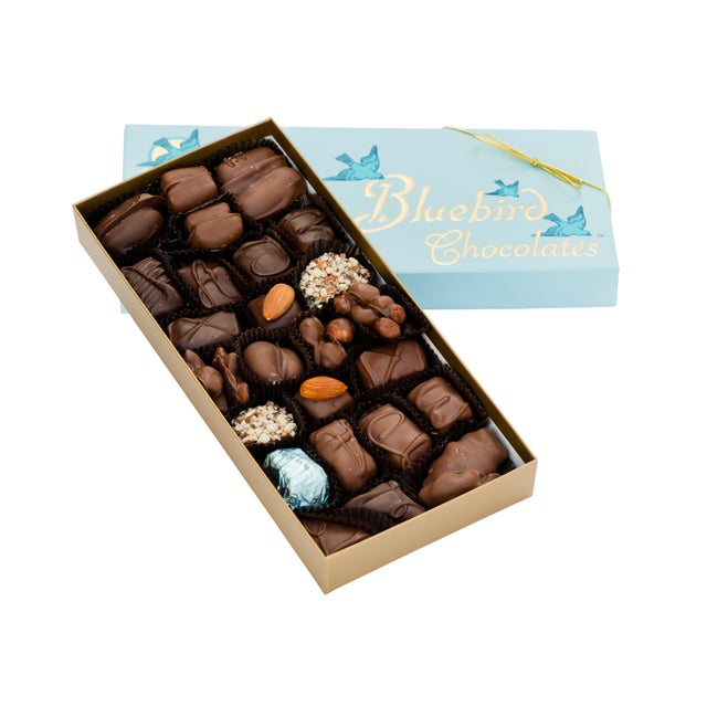 Shop All | Bluebird Candy