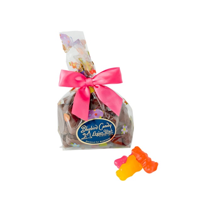 Shop All | Bluebird Candy