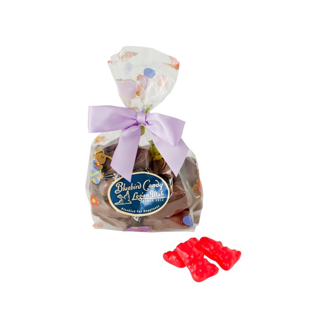 Shop All | Bluebird Candy