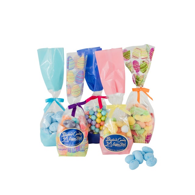 Shop All | Bluebird Candy